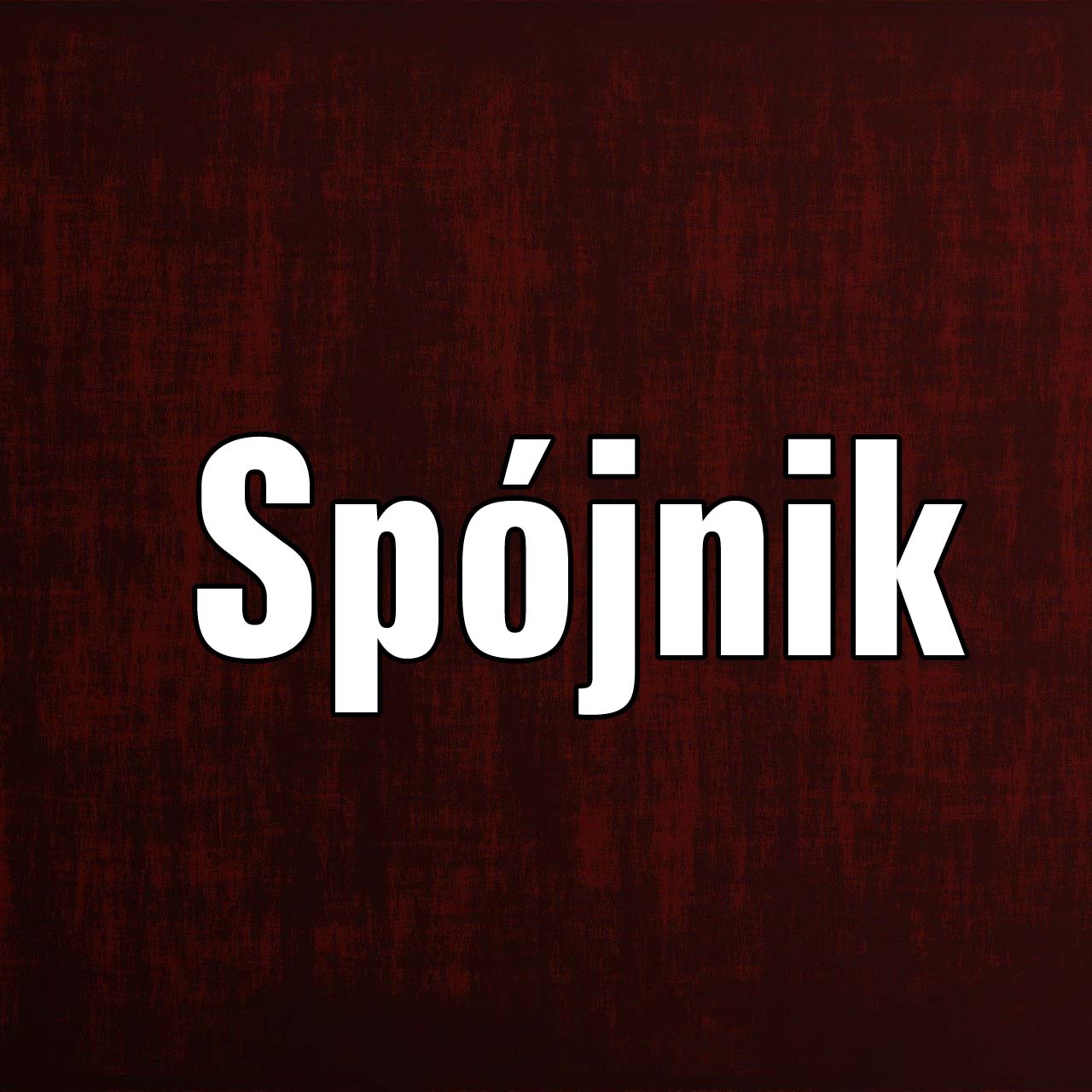 Spójnik | AleKlasa