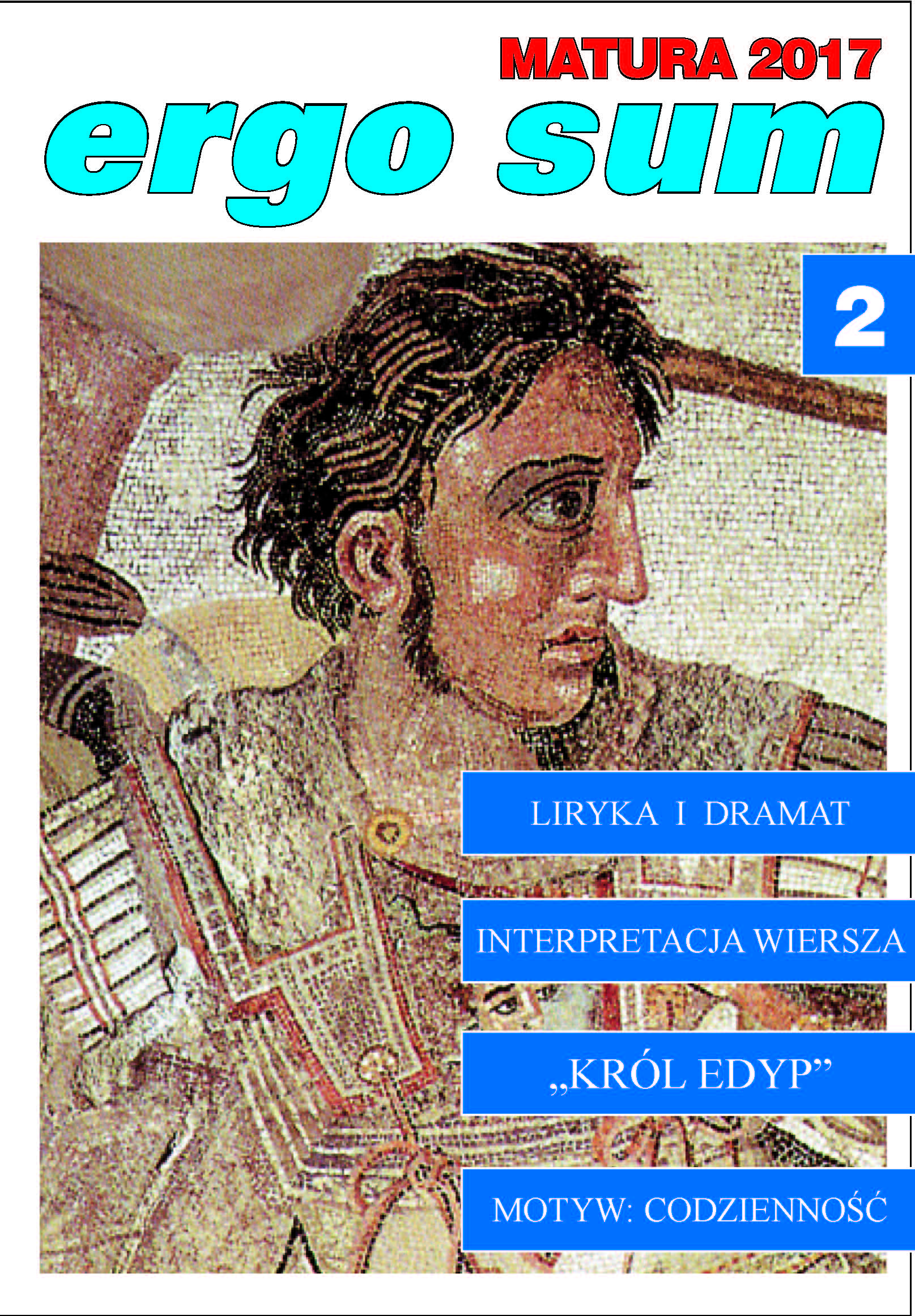 ERGO SUM nr 2 | AleKlasa