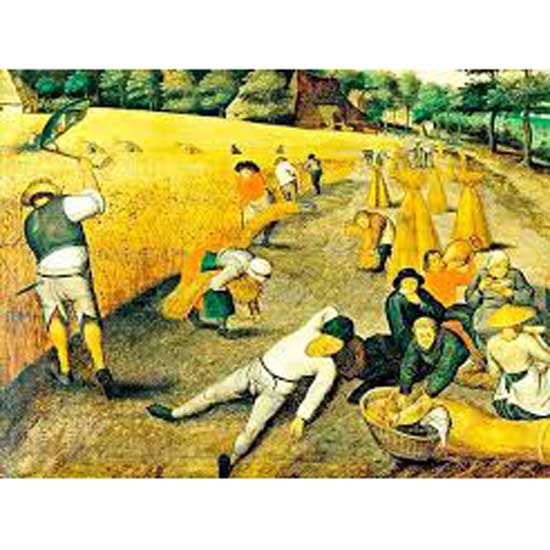 Obrazy wsi w literaturze renesansu | AleKlasa