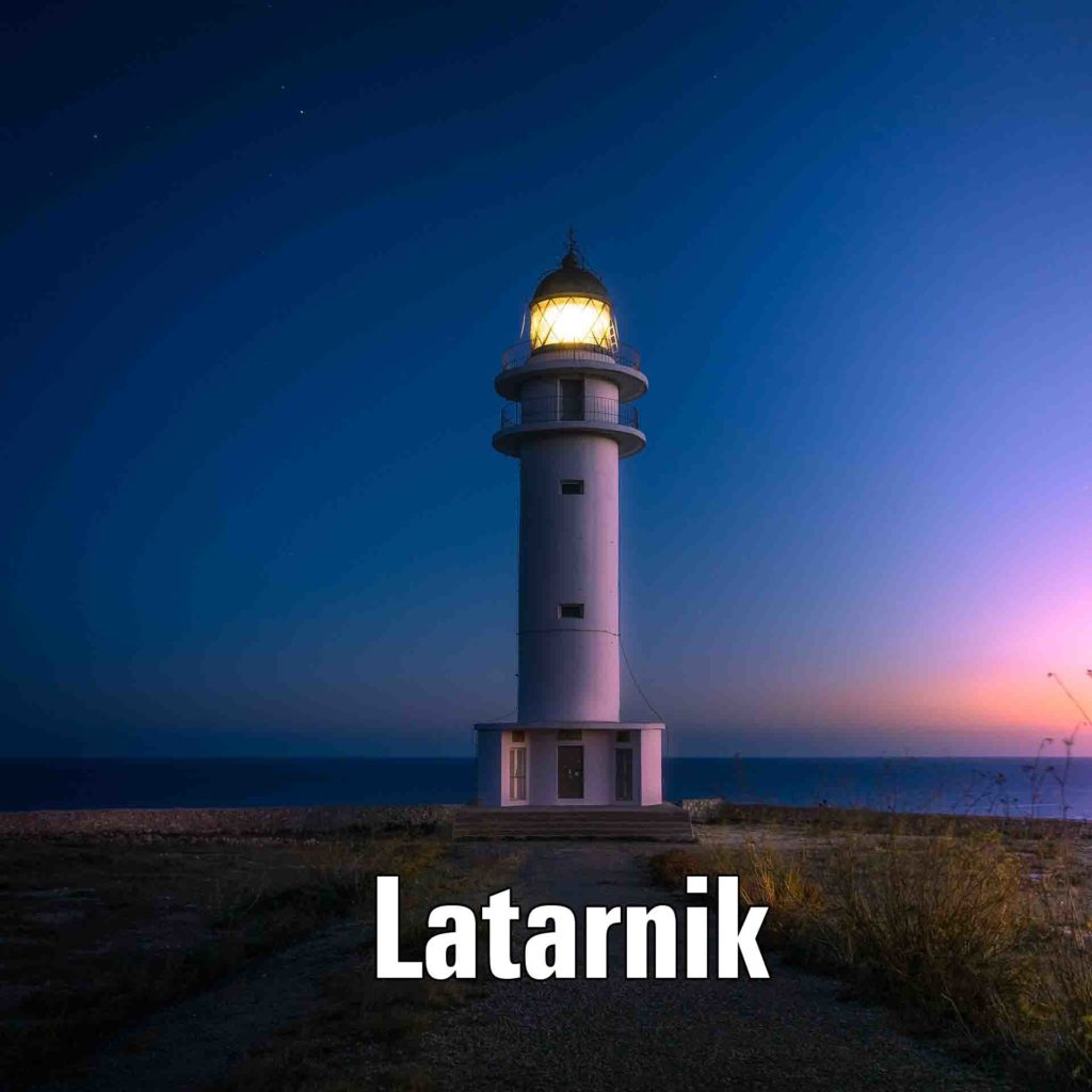 Skawiński – bohater Latarnika Henryka Sienkiewicza | AleKlasa