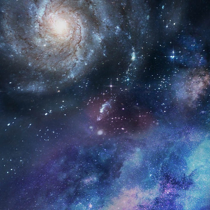 COSMOS – KOSMOS | AleKlasa