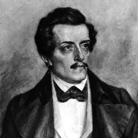 Juliusz Słowacki – biografia | AleKlasa