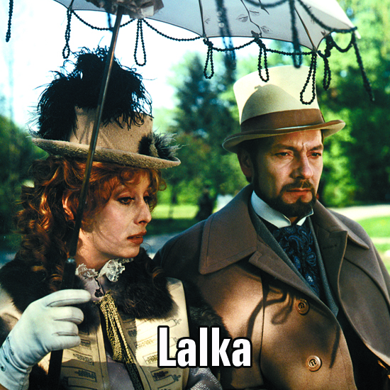 LALKA (serial) | AleKlasa