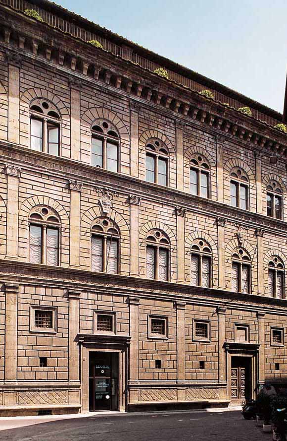 Architektura renesansu | AleKlasa